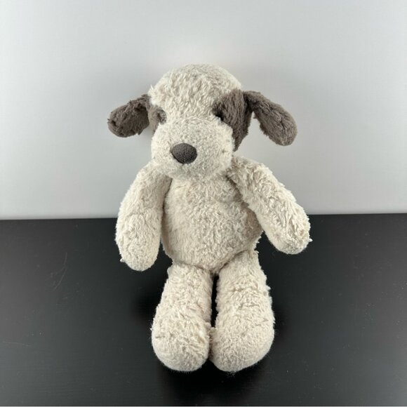 Jellycat | Toys | Jellycat Barnaby Plush Stuffed Animal Puppy Dog Cream ...